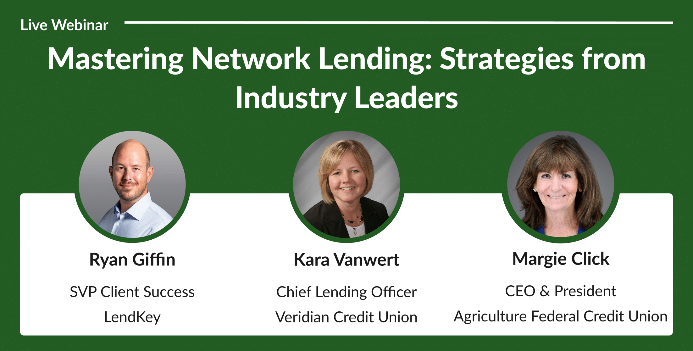 Online lending for banks & credit unions - LendKey
