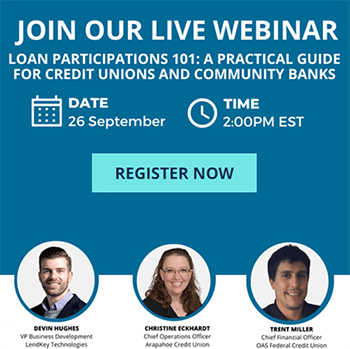 Loan Participations 101: A Practical Guide for Credit Unions and ...